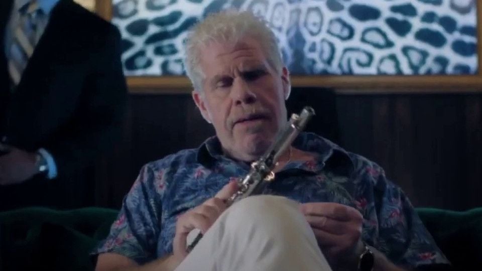 Play Dirty Trailer - Play Dirty Trailer OV - FILMSTARTS.de