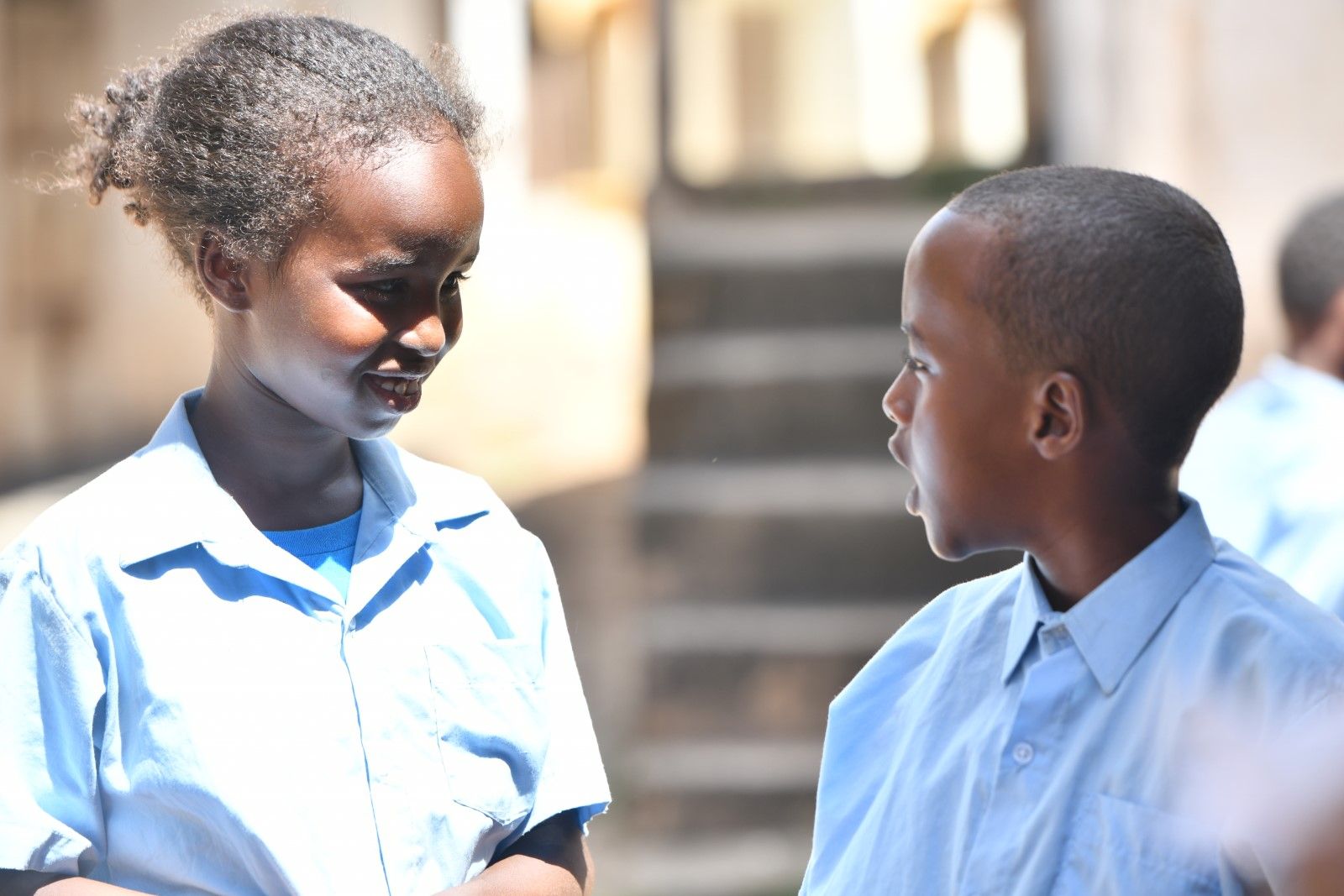 Foto zum Film Samia - Bild 16 auf 21 - FILMSTARTS.de