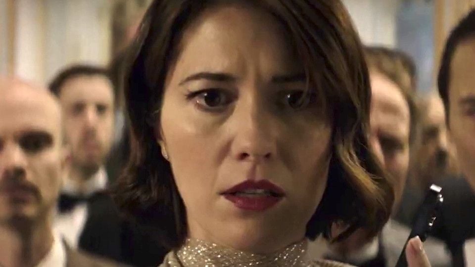 Rich Flu Trailer - Rich Flu Trailer OV - FILMSTARTS.de