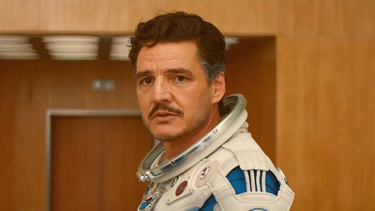 "The Fantastic Four: First Steps": Pedro Pascals überraschende ...