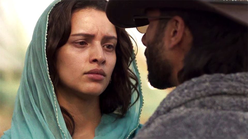 O'Romeo Trailer - O'Romeo Trailer OV - FILMSTARTS.de