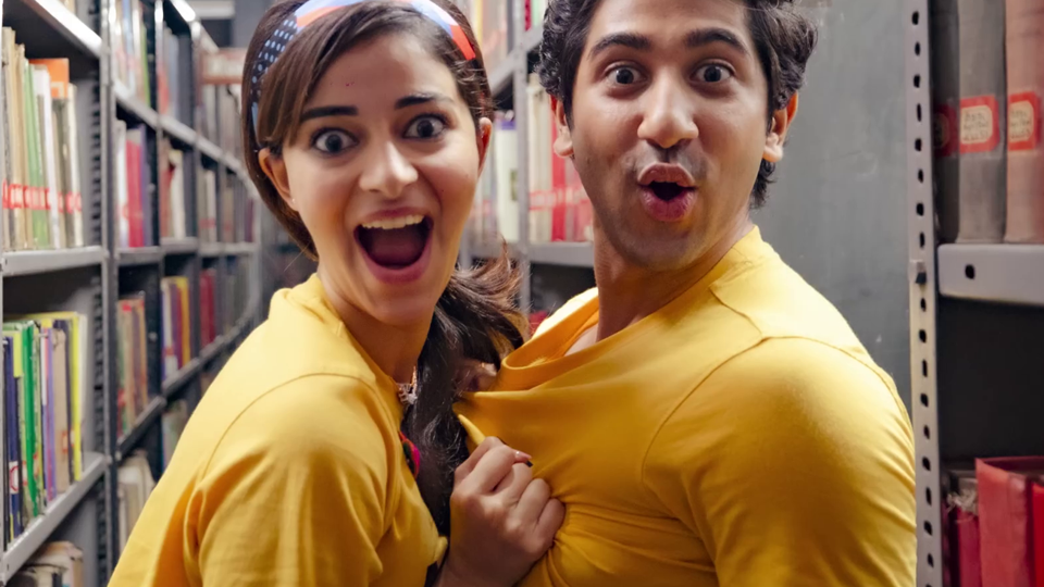 CTRL Trailer - CTRL Trailer OV - FILMSTARTS.de