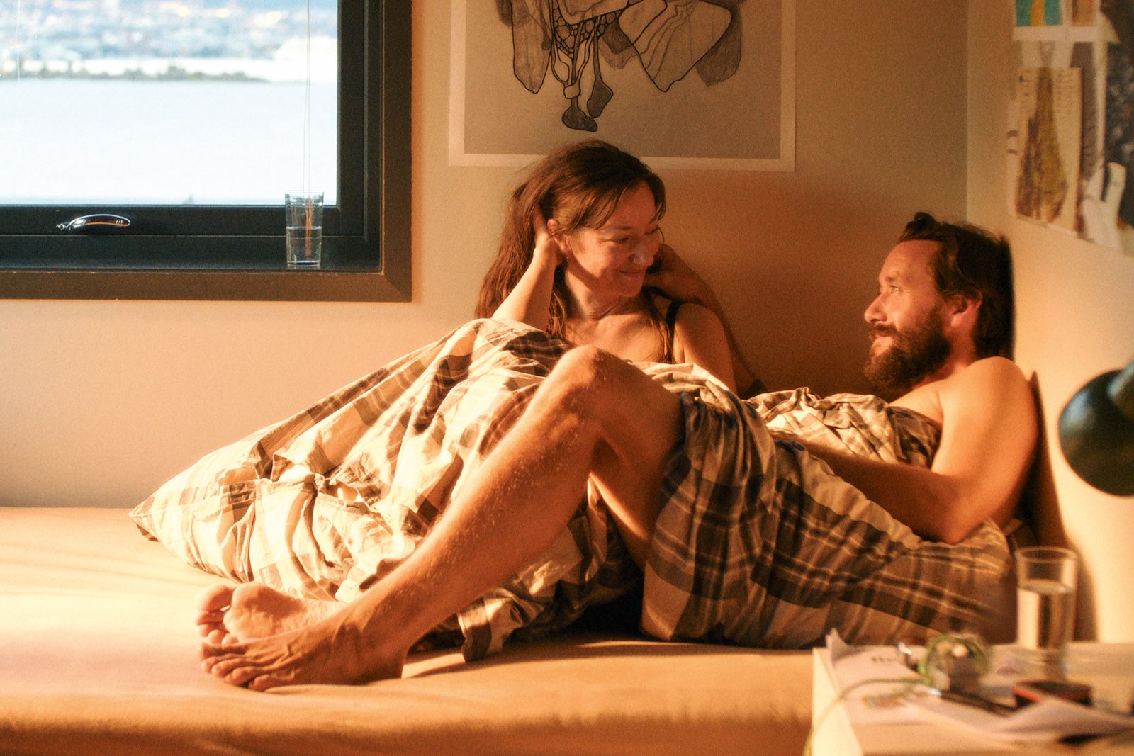 Foto zum Film Oslo-Stories: LIEBE - Bild 1 auf 2 - FILMSTARTS.de