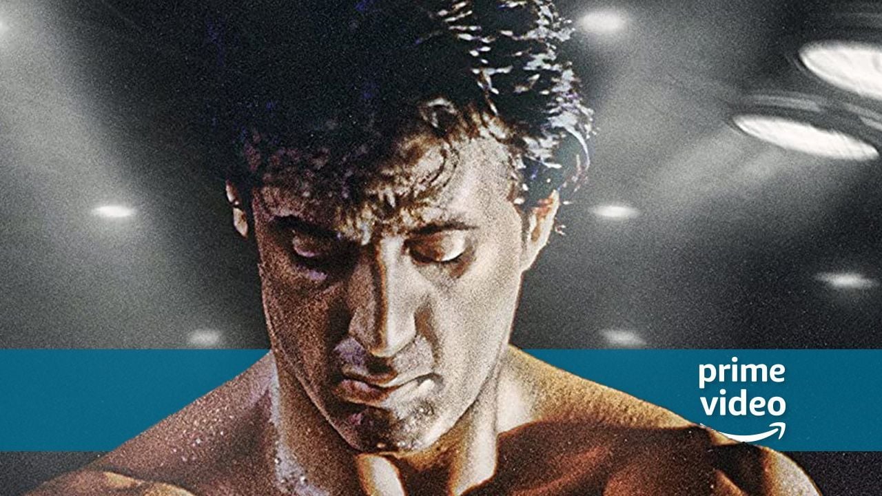 Neu bei Amazon Prime Video: Der wohl beste Film von Sylvester Stallone ...