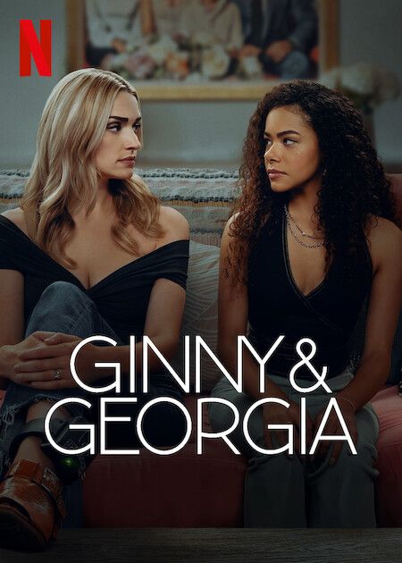 Ginny Und Georgia Staffel 3