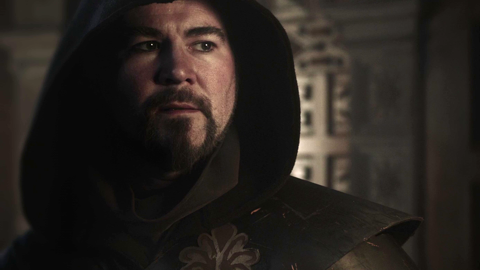 Assassin's Guild Trailer - Assassin's Guild Trailer DF - FILMSTARTS.de