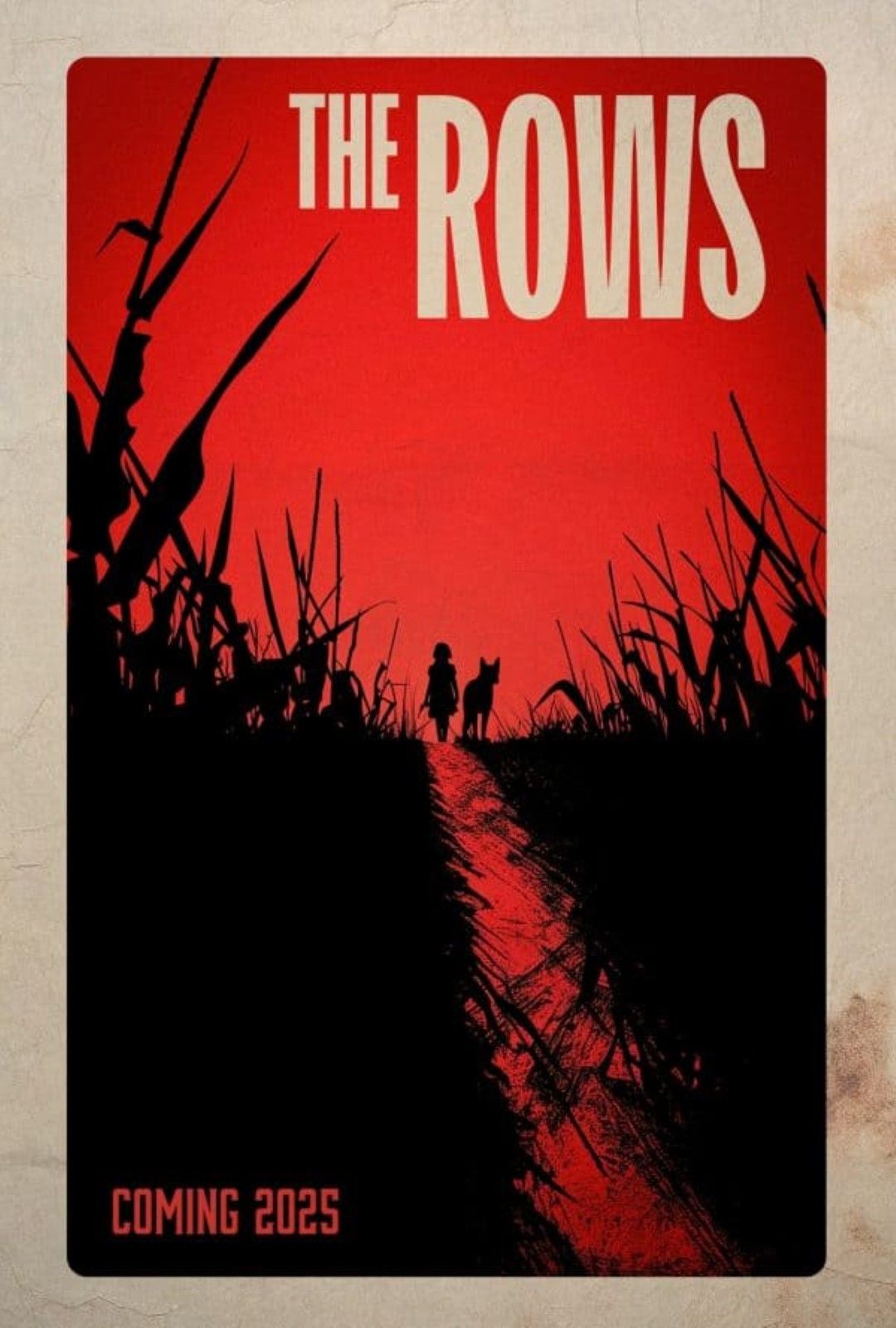 The Rows - Film 2025 - FILMSTARTS.de