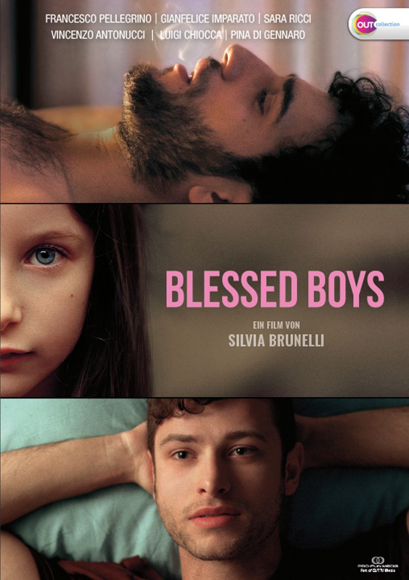 Blessed Boys: Bilder und Fotos - FILMSTARTS.de