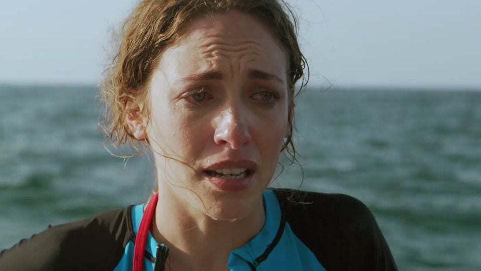 Blind Waters Trailer - Blind Waters Trailer OV - FILMSTARTS.de