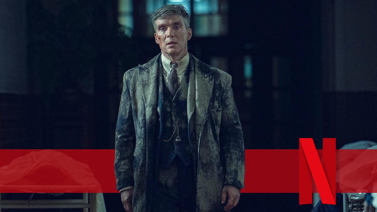 "Er ist schlimmer als ich": Cillian Murphy und Rebecca Ferguson im ...