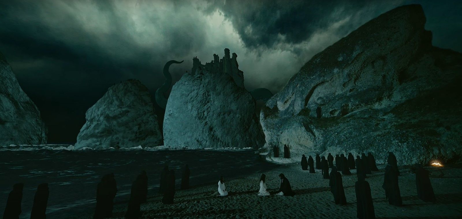 Foto zum Film Siccin 7 - Bild 11 auf 12 - FILMSTARTS.de