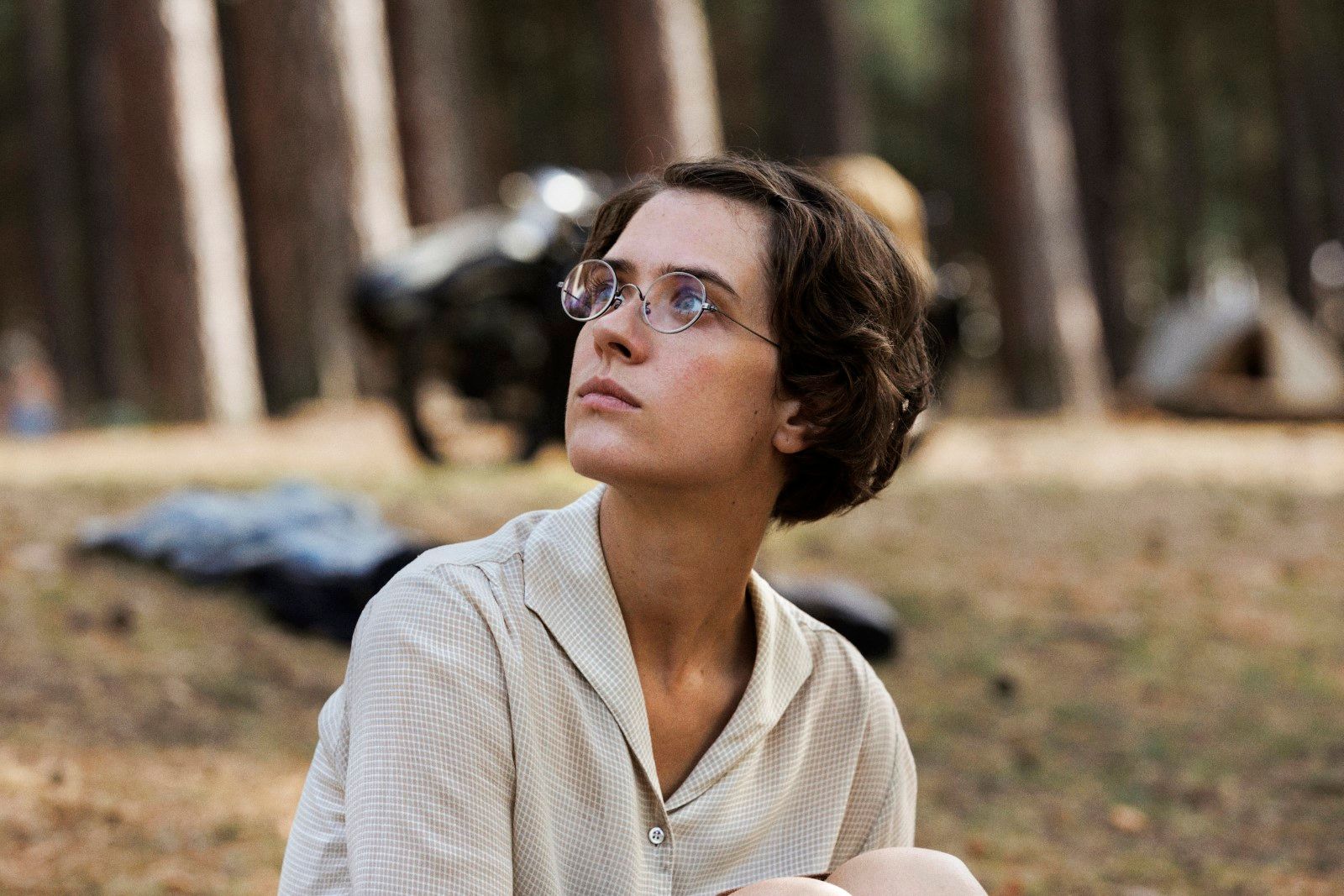 Bild zu Liv Lisa Fries - In Liebe, Eure Hilde : Bild Liv Lisa Fries ...