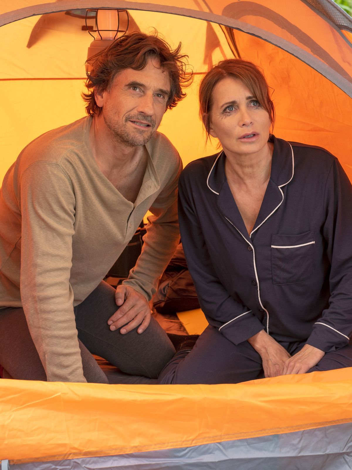 Schule am Meer - Küssen verboten - Film 2025 - FILMSTARTS.de