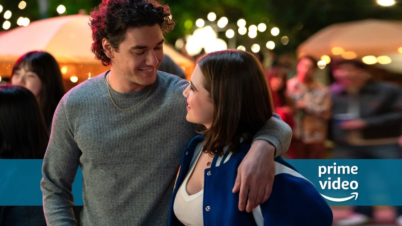 Große Überraschung bei "Off Campus" Staffel 2: Dieses Pärchen steht im ...