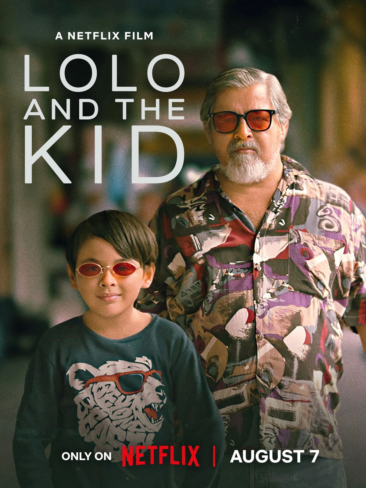 News Zum Film Lolo And The Kid FILMSTARTS de News Zum Film Lolo And The Kid FILMSTARTS de