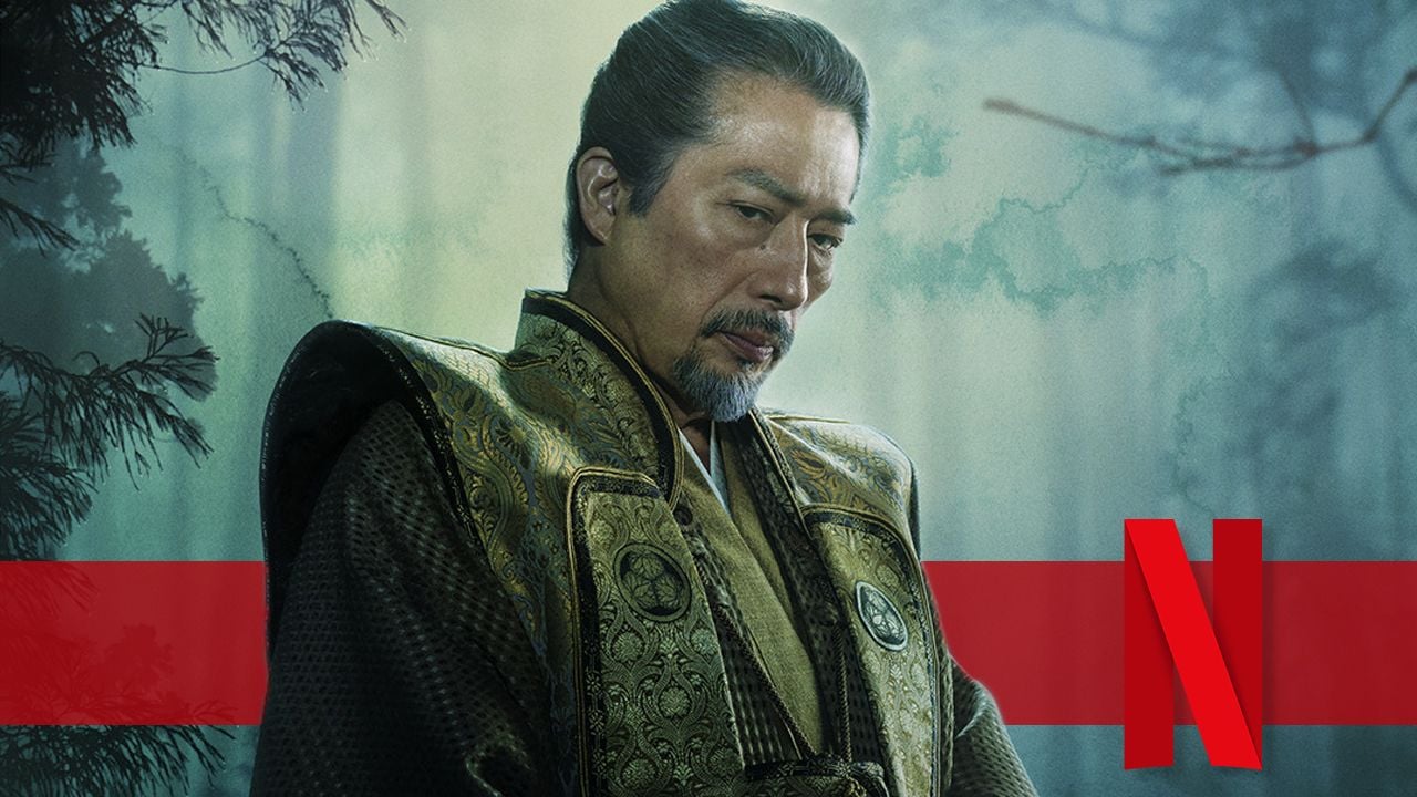 "Shogun" trifft "Squid Game": Neue Netflix-Serie verspricht Samurai-Action in einem gnadenlosen ...