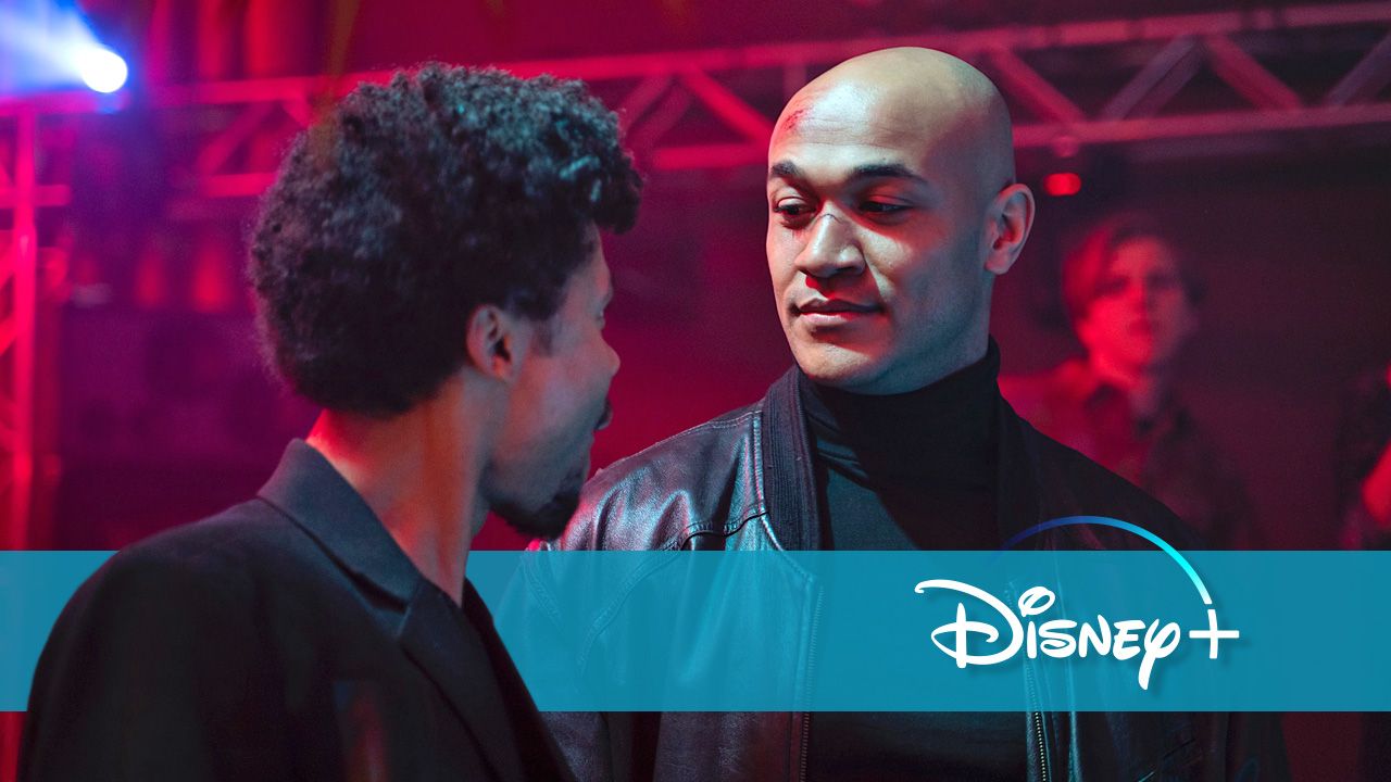 So viel Wahrheit steckt in "Sam - Ein Sachse": Die Regisseurinnen der ersten deutschen Disney+ ...