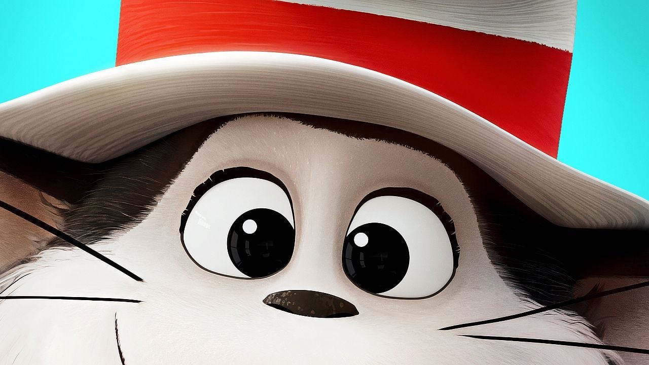 Von den "Kung Fu Panda"- & "Der Grinch"-Machern: Turbulenter Trailer zu ...