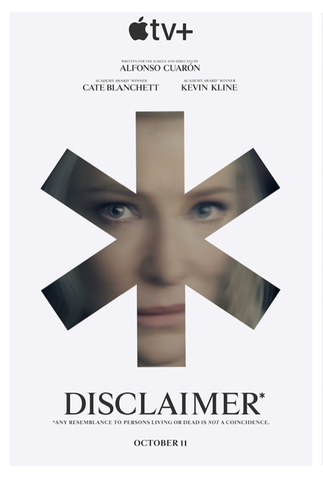 Bilder und Fotos zur Serie Disclaimer - FILMSTARTS.de