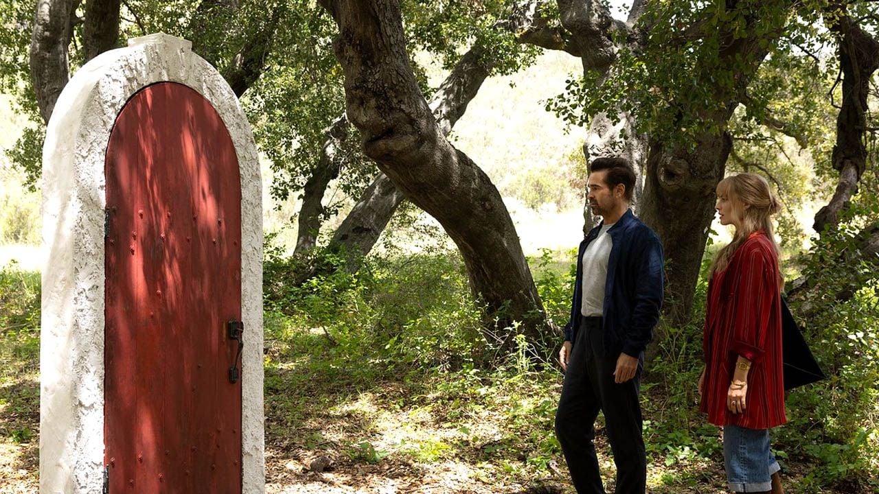 Kritik zu A Big Bold Beautiful Journey: Im besten Sinne altmodisch ...