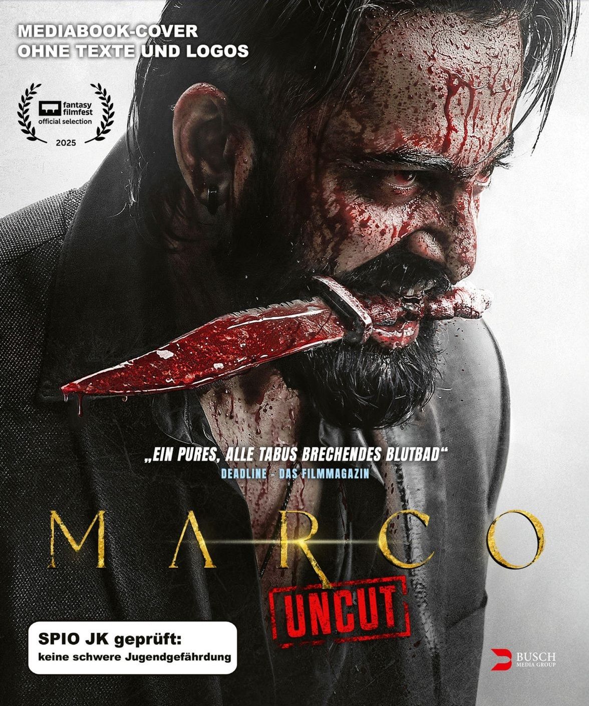 Marco - Film 2024 - FILMSTARTS.de