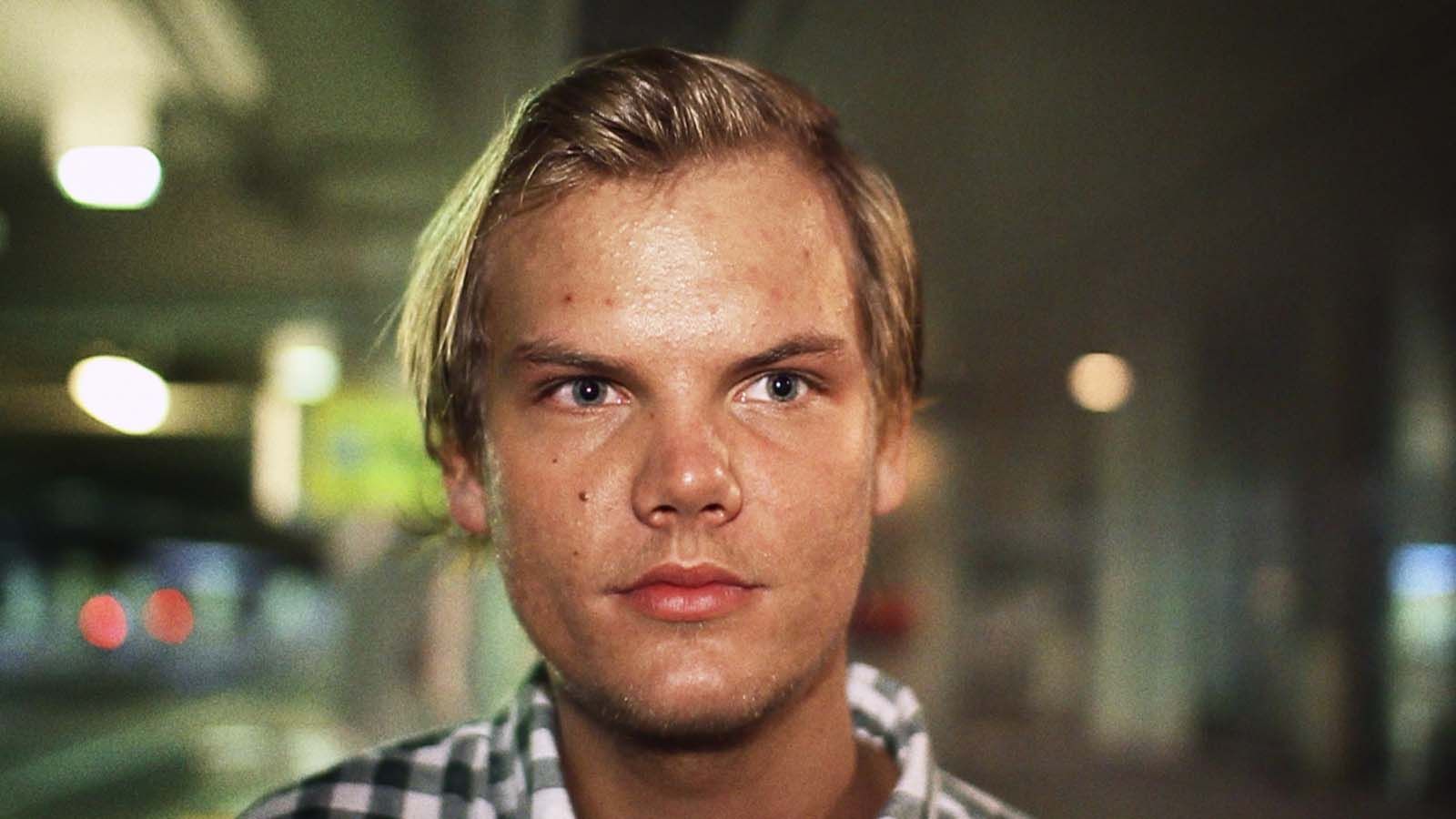 Foto zum Film Avicii – Ich heiße Tim - Bild 9 auf 14 - FILMSTARTS.de
