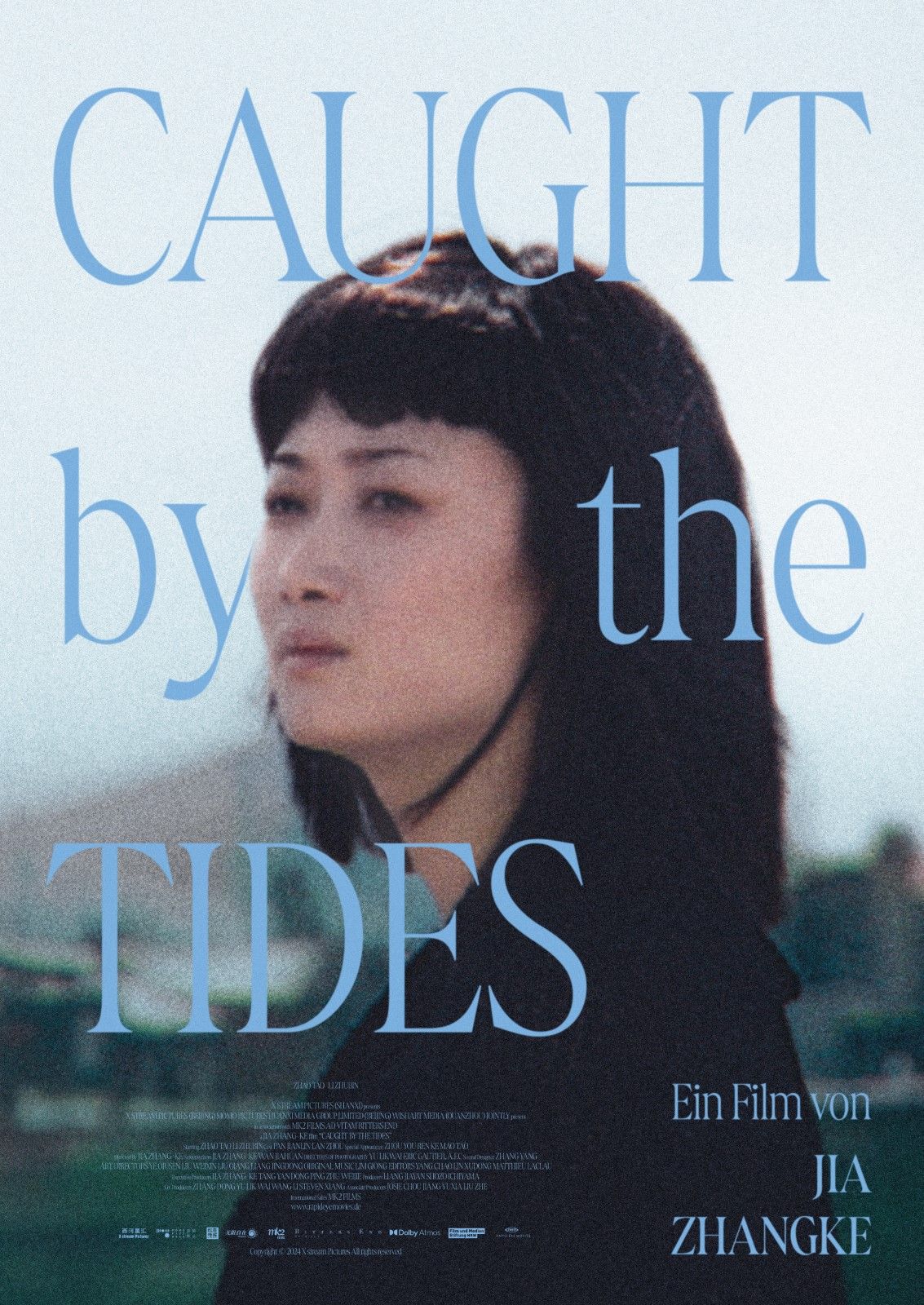 Caught By The Tides - Film 2024 - FILMSTARTS.de