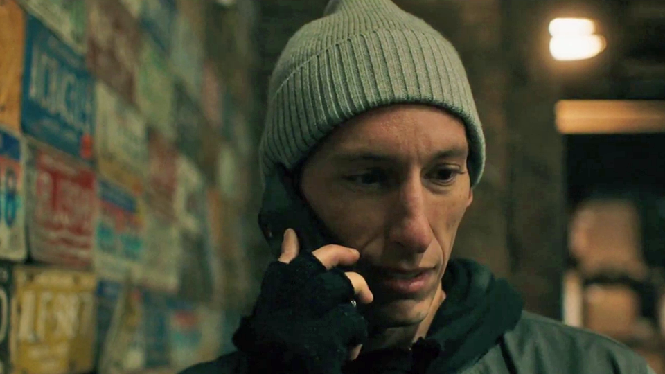 Break Trailer - Break Trailer OV - FILMSTARTS.de
