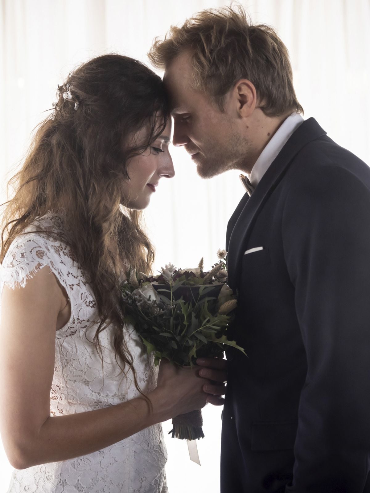 Schne Besetzung Von Hochzeiten 2012 Bild
