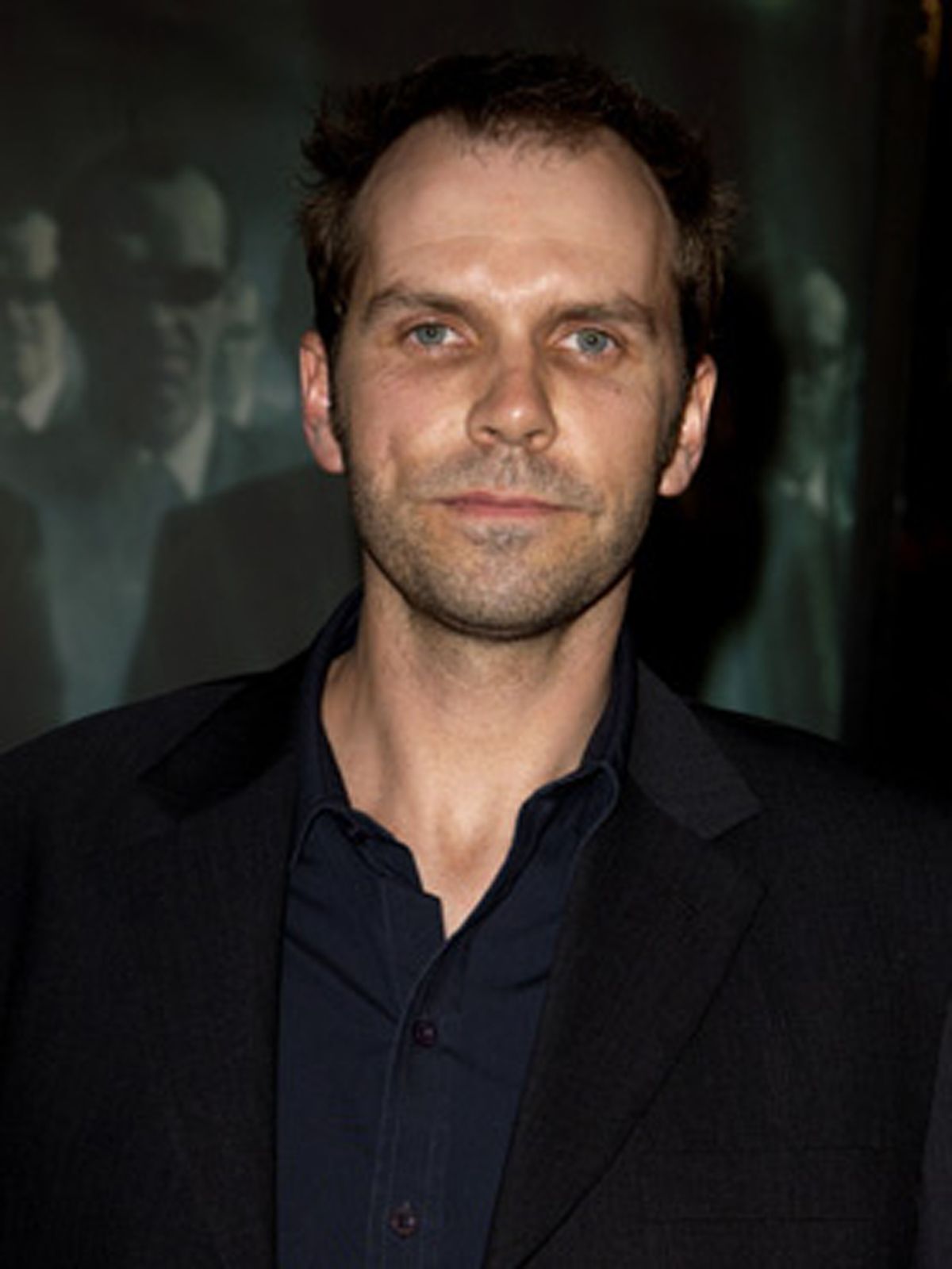 Ian Bliss : ihre Filme und Serien im Stream - FILMSTARTS.de