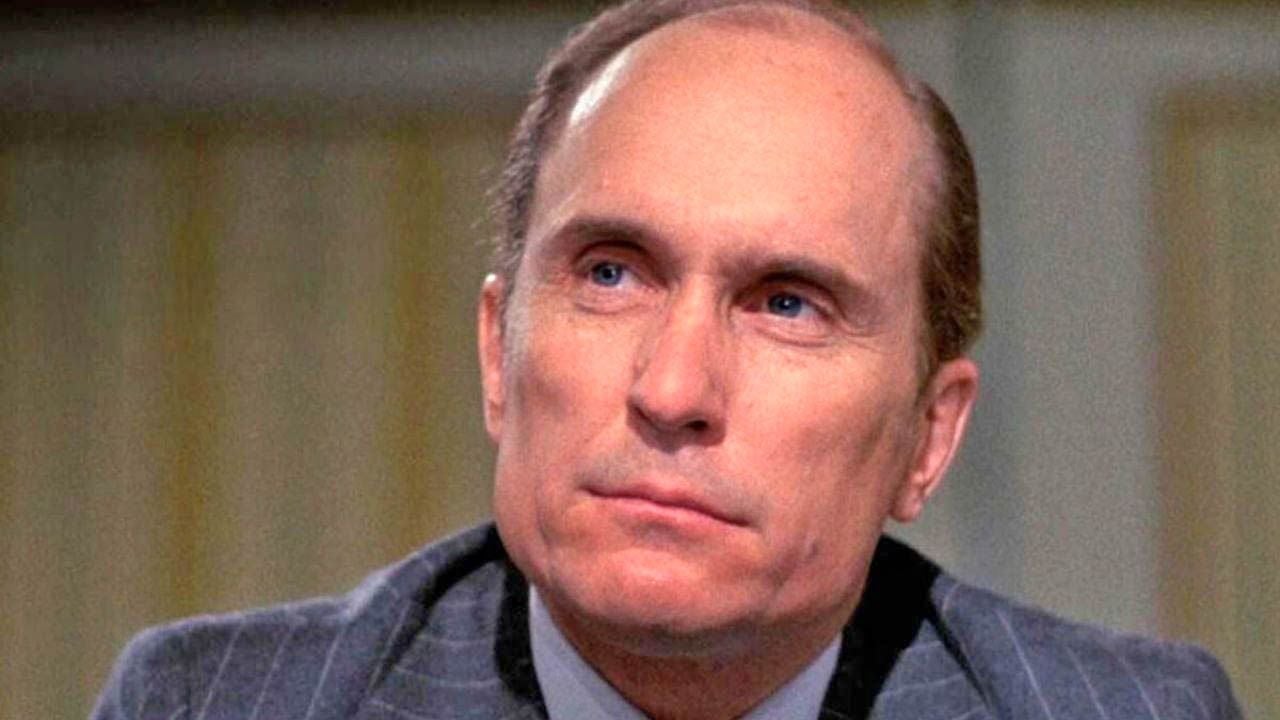 Filme Und Serien Von Robert Duvall