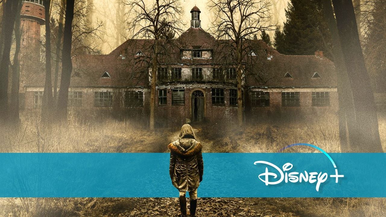 Neu auf Disney+: In diesem Found-Footage-Horrorfilm stellen sich ...