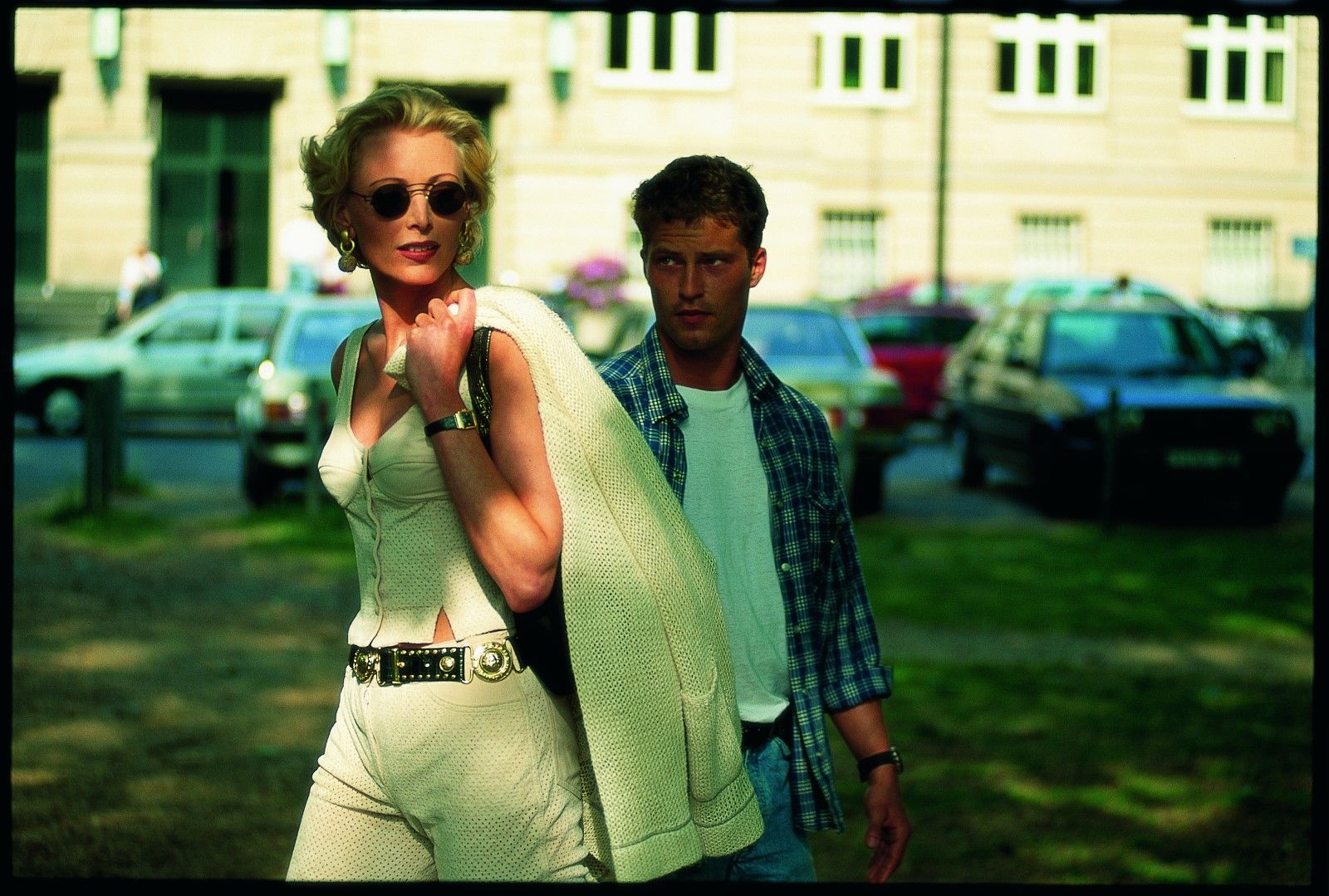 Foto zum Film Der Bewegte Mann - Bild 1 auf 16 - FILMSTARTS.de