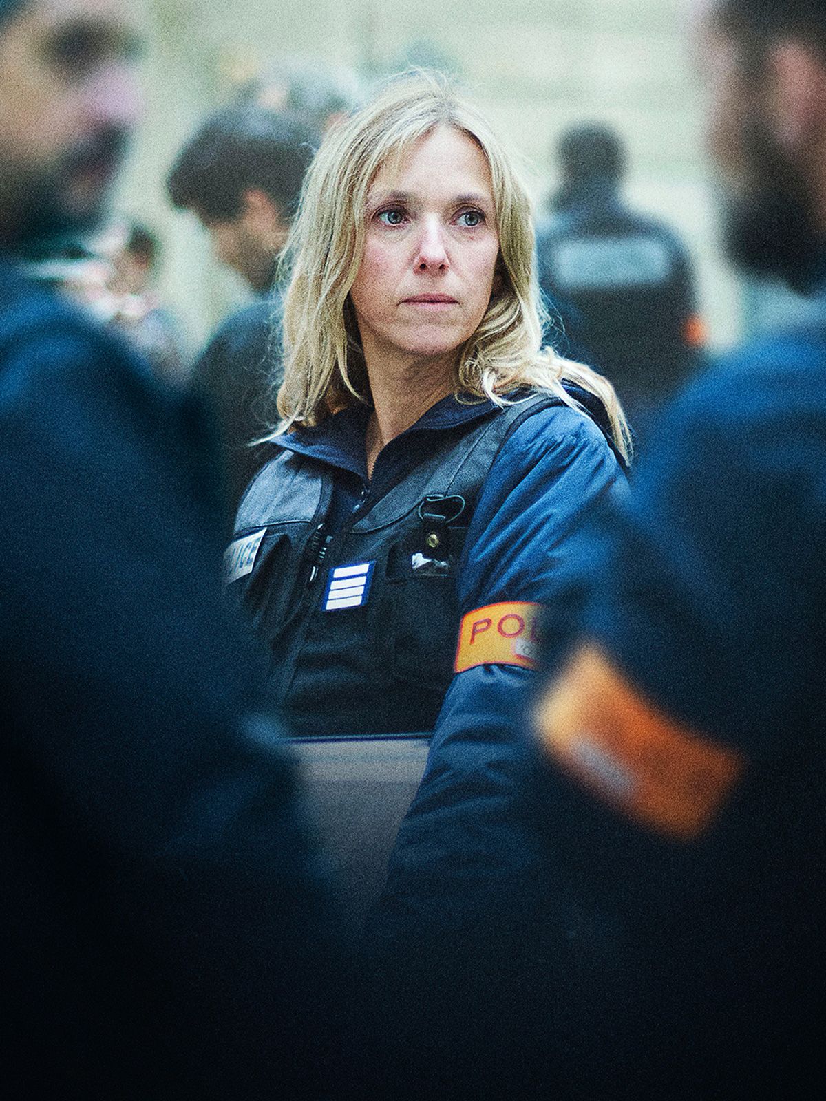 Dossier 137: schauspieler, regie, produktion - Filme besetzung und stab ...