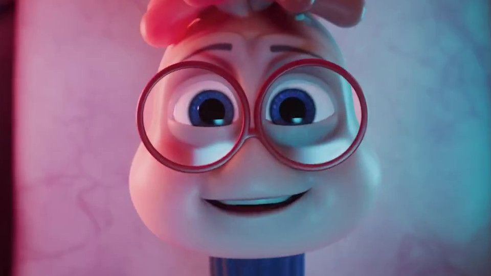 Spermageddon Trailer - Spermageddon Trailer OmeU - FILMSTARTS.de