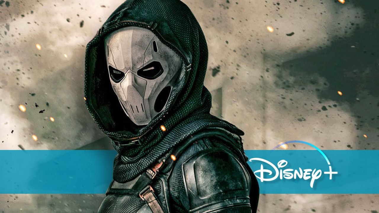 Taskmaster in "Thunderbolts" auf Disney+ erklärt: Das steckt hinter der "kaltblütigen" Schock ...