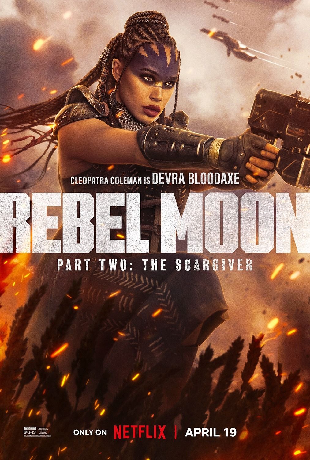 Rebell Moon Teil 2