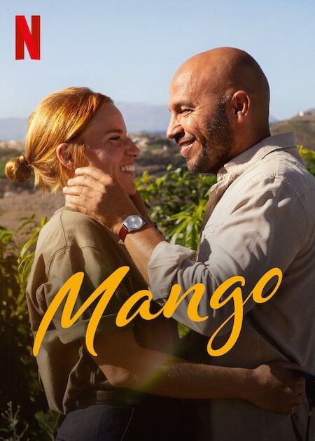 Mango - Film 2025 - FILMSTARTS.de