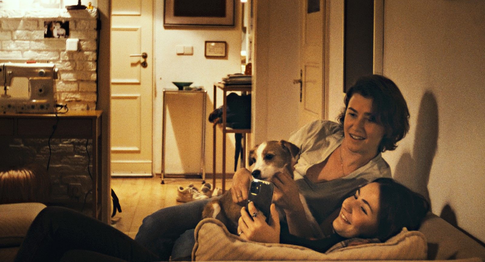 Foto zum Film Ivo - Bild 5 auf 7 - FILMSTARTS.de