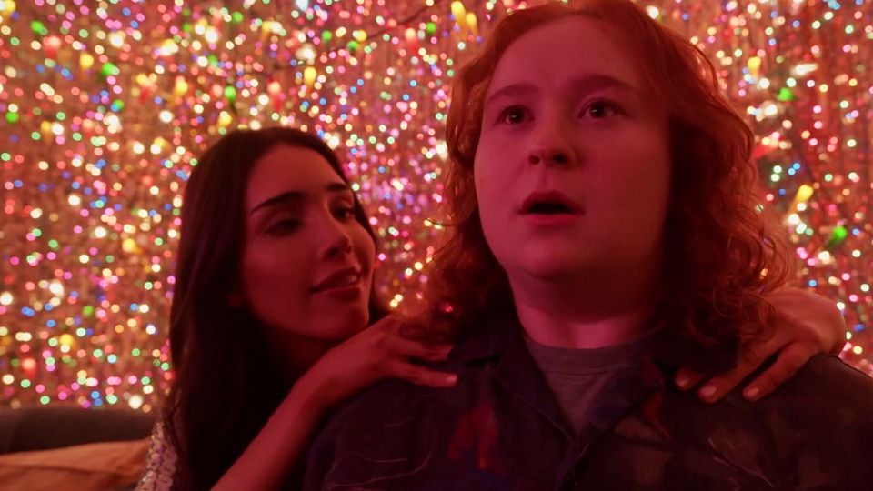 Prom Dates Trailer - Prom Dates Trailer OV - FILMSTARTS.de