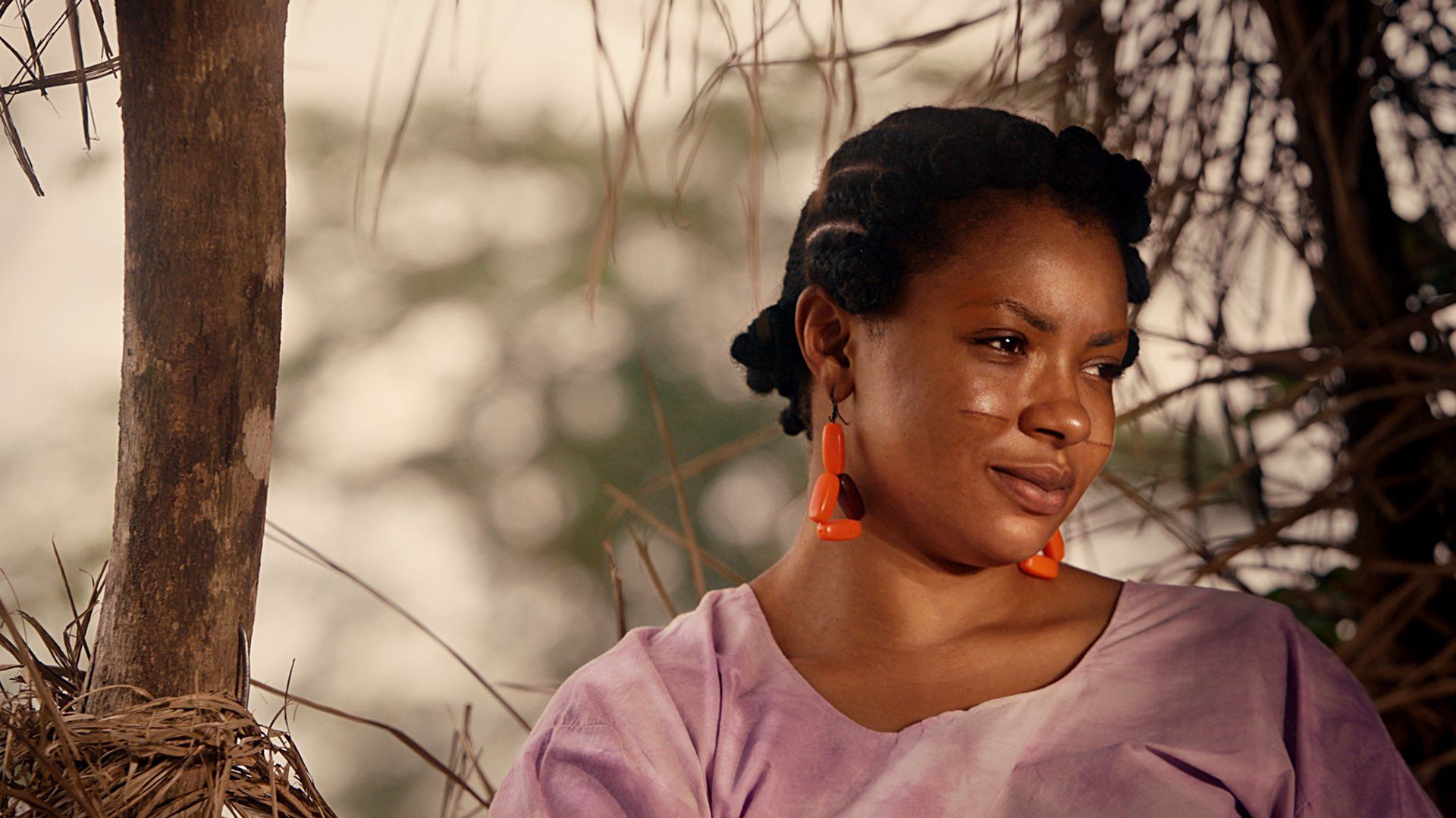 Foto zum Film Lísàbí: The Uprising - Bild 3 auf 5 - FILMSTARTS.de