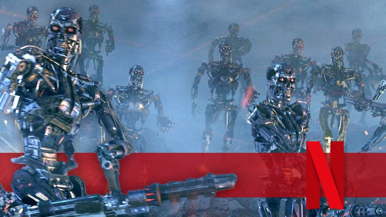Casting-Hammer: "Star Wars"-Star wird Teil der "Terminator"-Saga – als ...