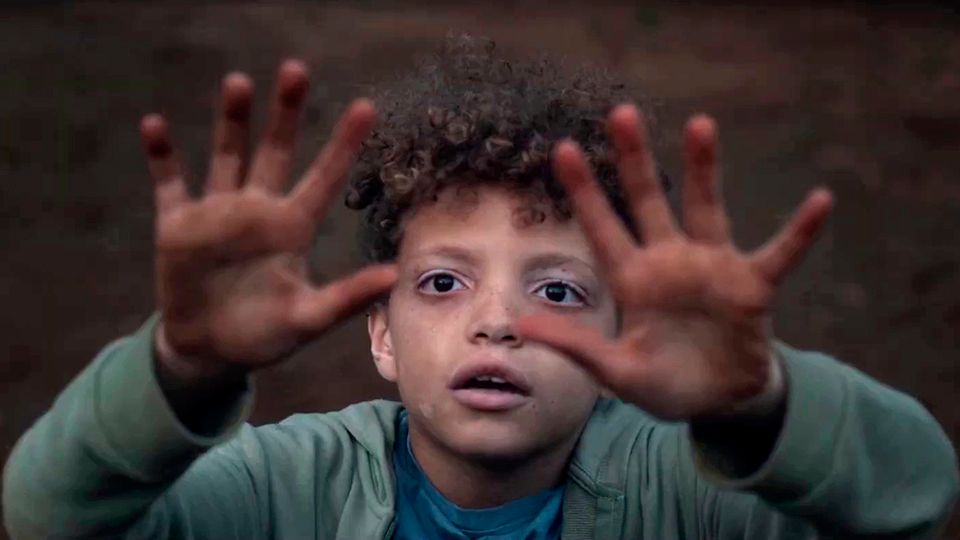 Jonah - Sie sind unter uns Trailer - Jonah - Sie sind unter uns Trailer ...