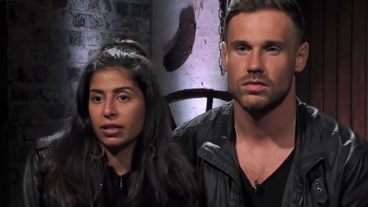 Andrej Mangold bei "Promi Big Brother": Darum ist der Ex-Bachelor so ...