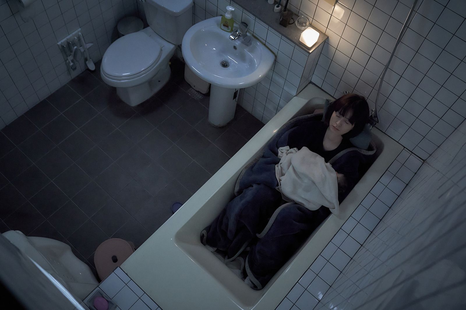Foto zum Film Sleep - Bild 3 auf 7 - FILMSTARTS.de