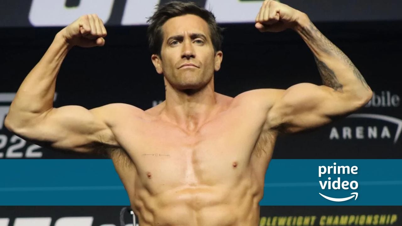 Jake Gyllenhaal Tattoo