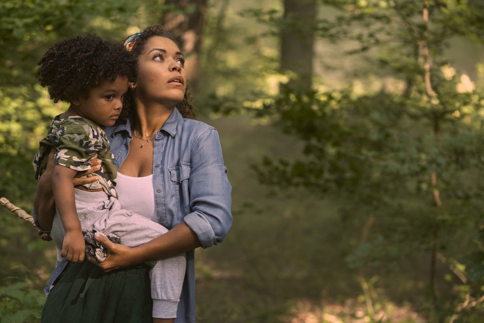 Foto zum Film Bagman - Bild 8 auf 16 - FILMSTARTS.de