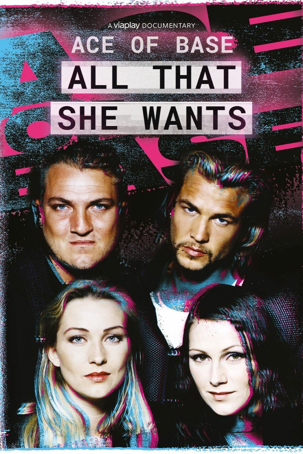 Bilder und Fotos zur Serie Ace Of Base - All That She Wants - FILMSTARTS.de
