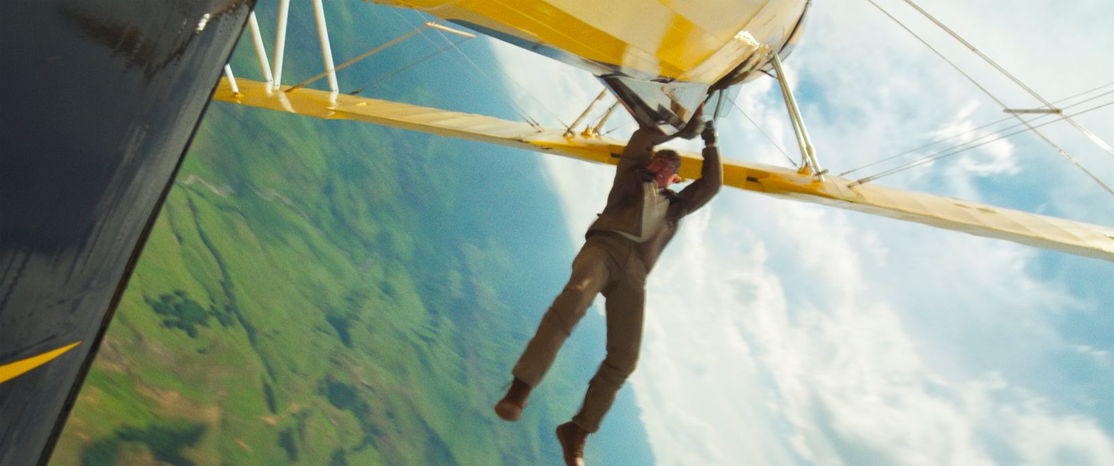 Foto zum Film Mission: Impossible - The Final Reckoning - Bild 23 auf ...