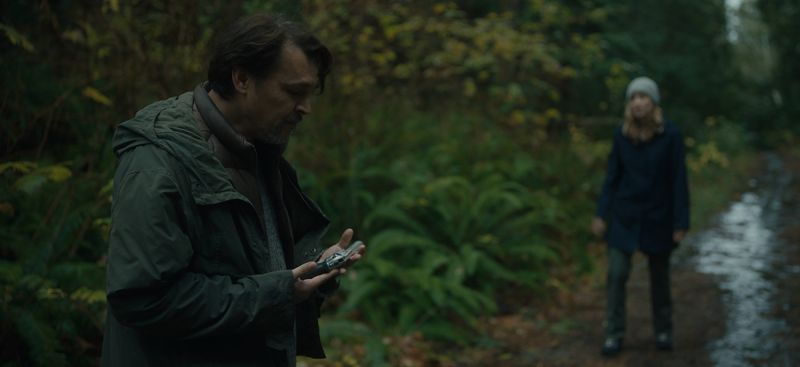 Foto zum Film Exile - Die Angst in dir - Bild 4 auf 7 - FILMSTARTS.de